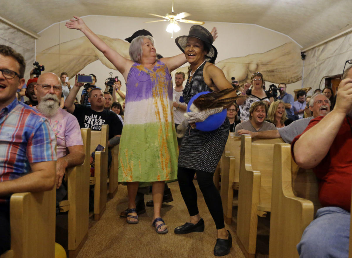 First Church of Cannabis
