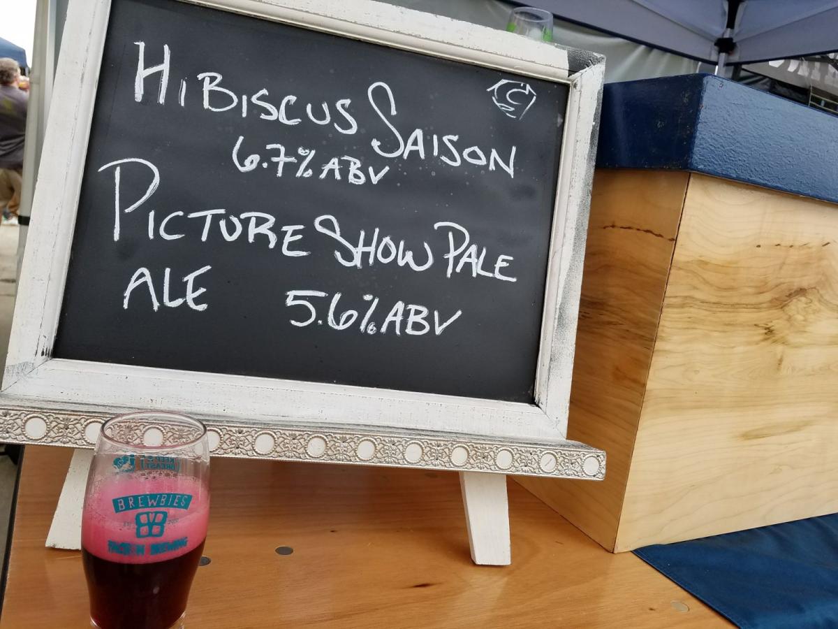 We Love Brewbies: The 2nd Annual Brewbies Beer ...