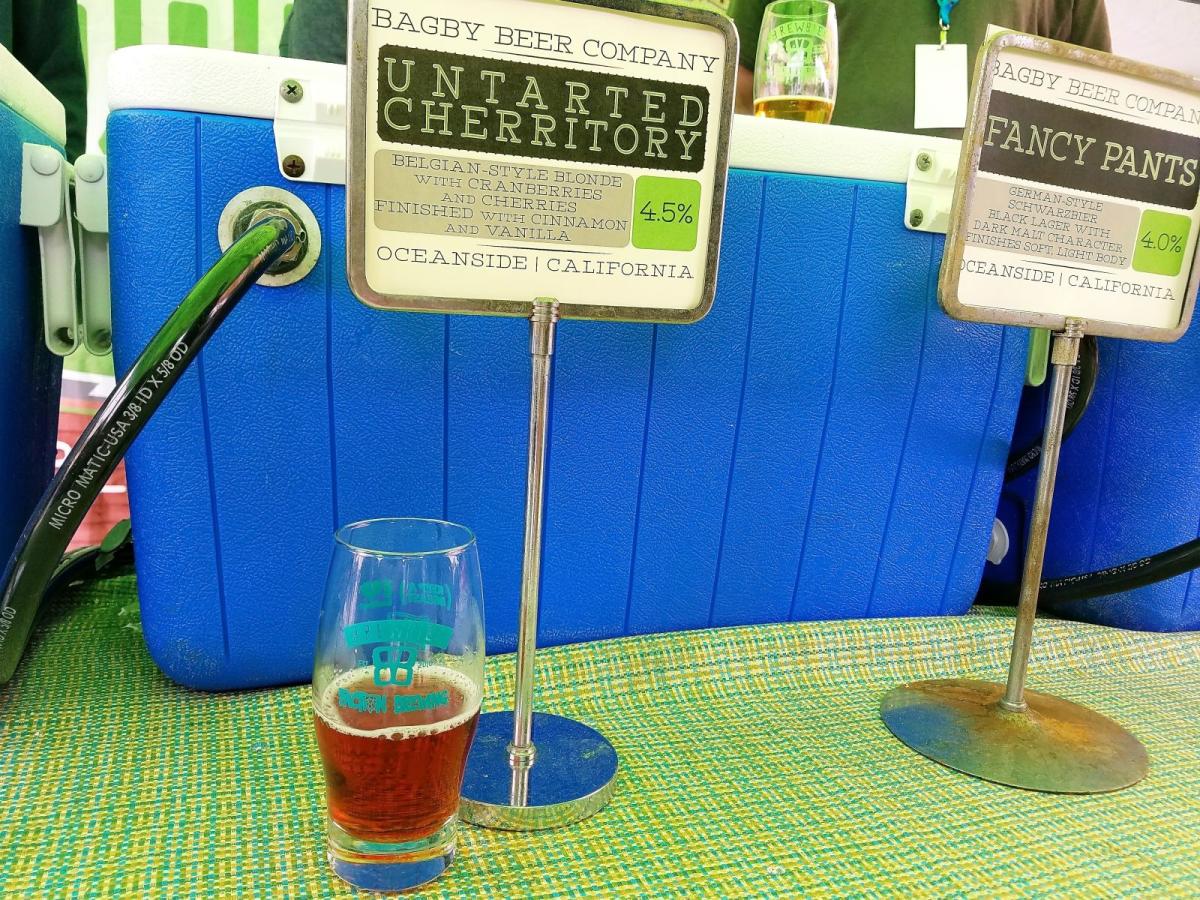 We Love Brewbies: The 2nd Annual Brewbies Beer ...