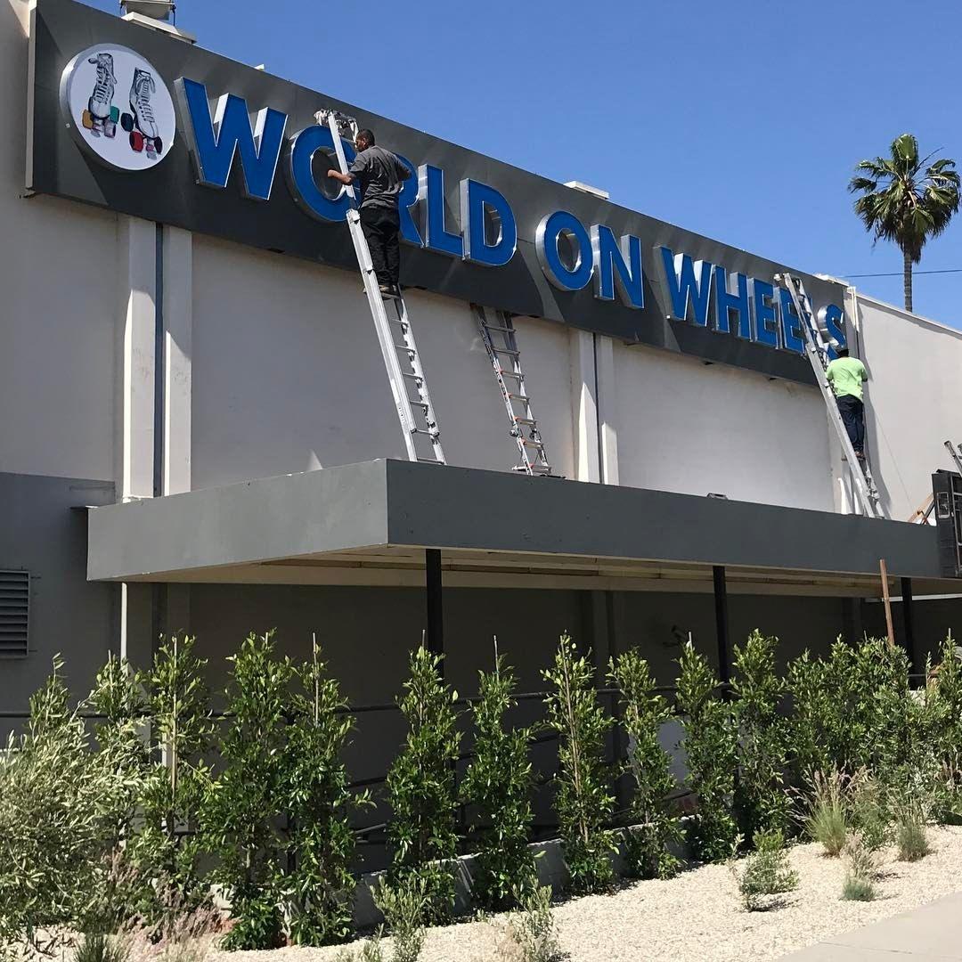 World on Wheels to Reopen in Mid-City