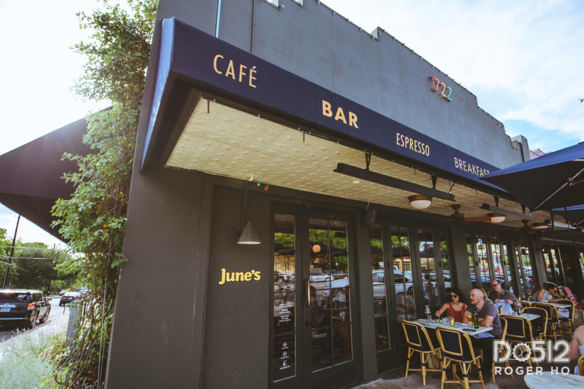 June's All Day Indian Pub Night