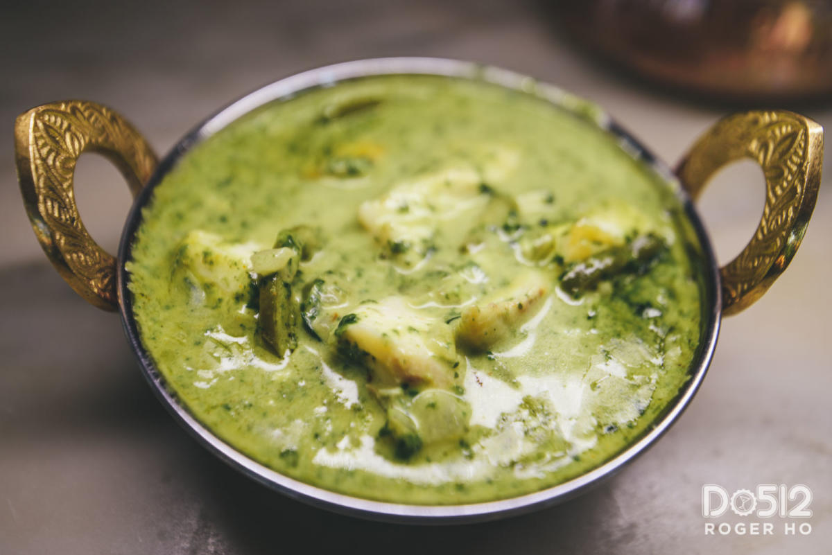 June's All Day Indian Pub Night