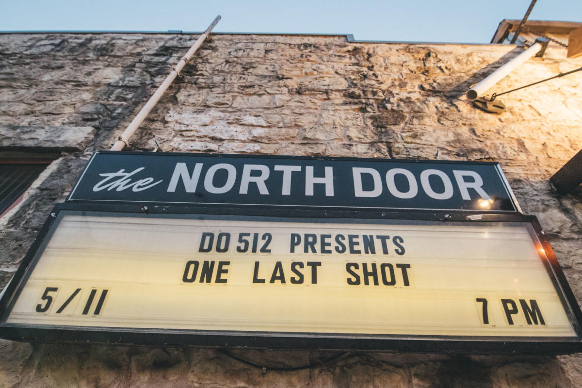 One Last Shot: A Short Film