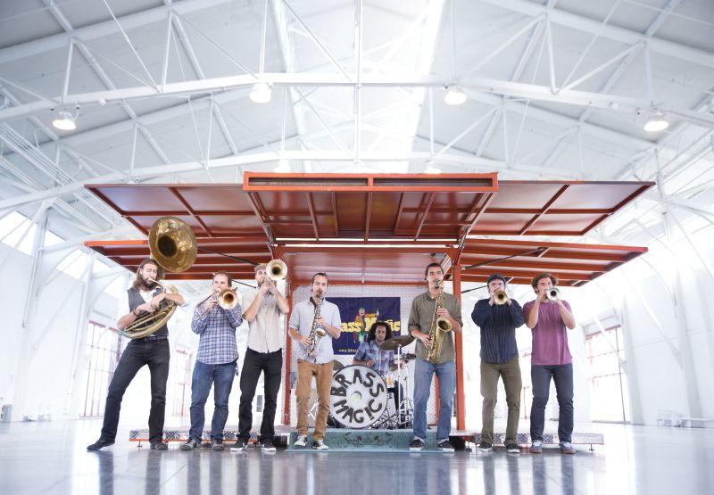 San Francisco's Bop City: A Legacy Lives On at ...