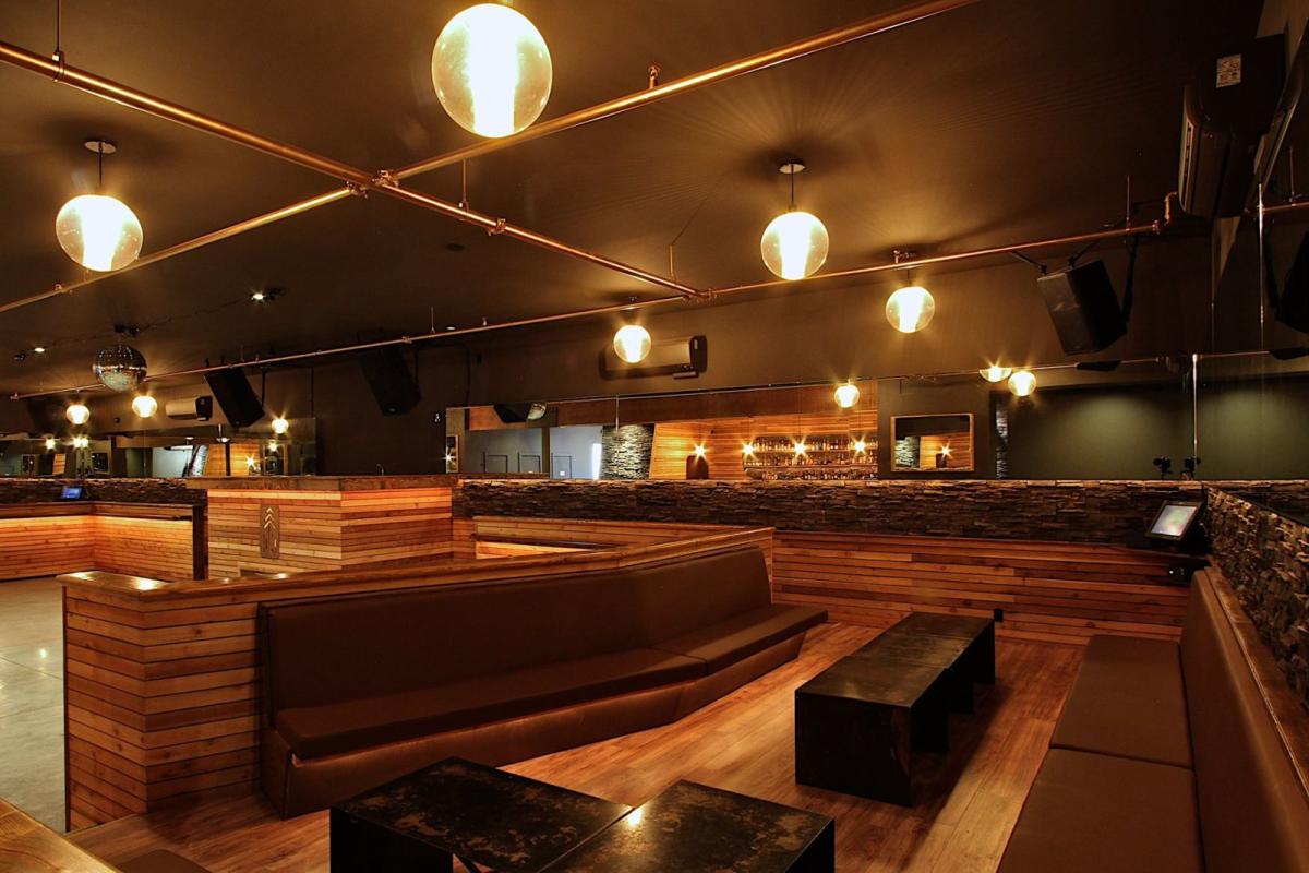 Best Places For Private Events and Parties in S...