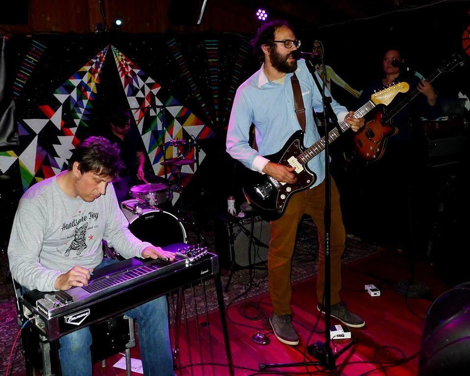 Local Bands You Should Be Listening To: Volume 22