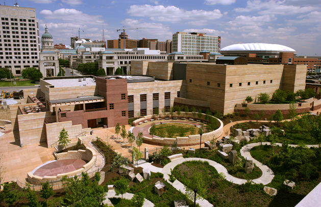 Indianapolis Museums