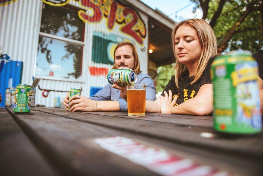 SweetWater - 420 Extra Pale Ale