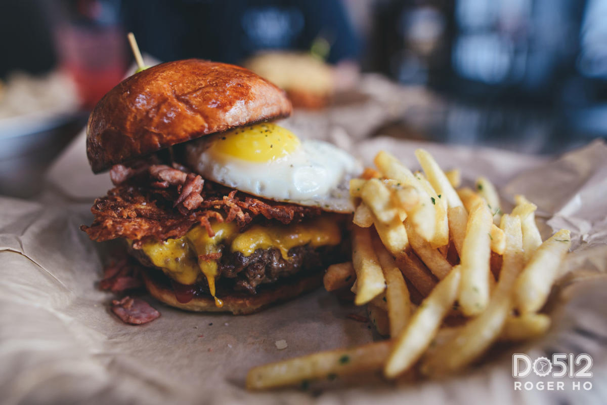 Holy Roller Brings Punk Rock to West Sixth
