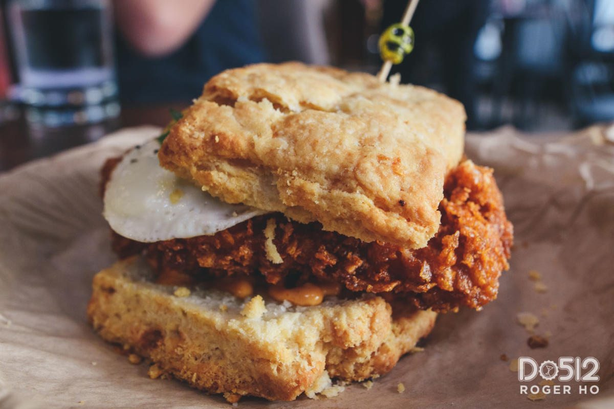 Holy Roller Brings Punk Rock to West Sixth