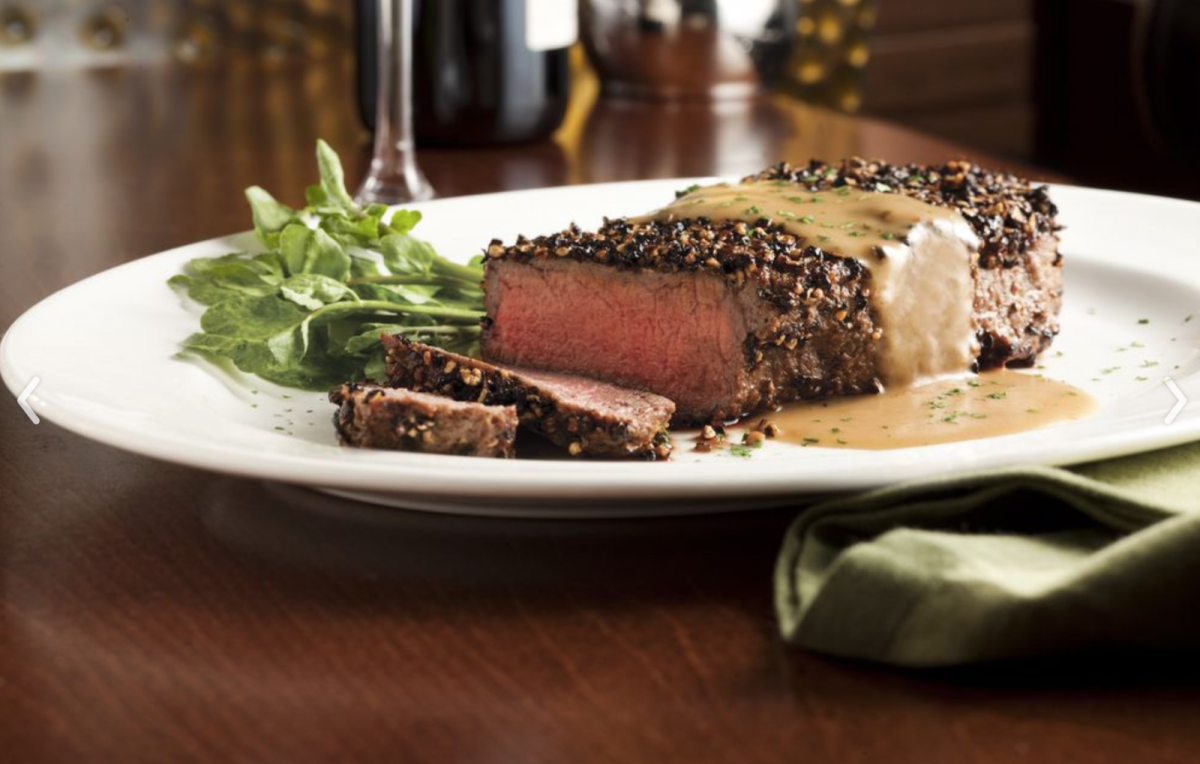 Boston Steakhouse Guide