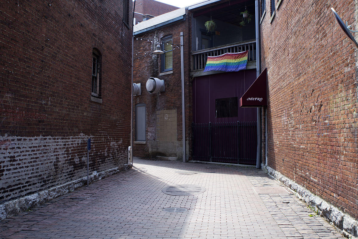 Mass Ave Public Art Tour