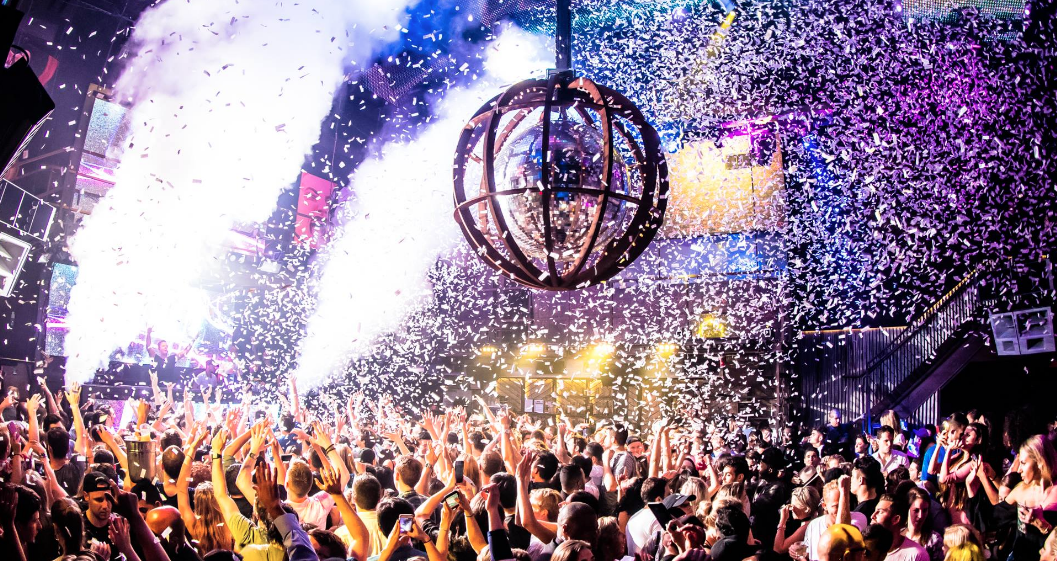 NYC's Most Iconic Venues