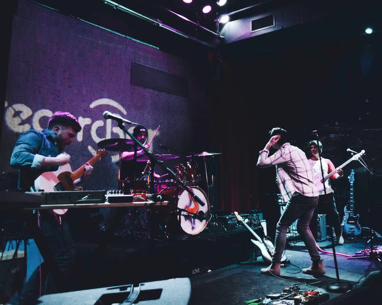 Five Local Bands We're Listening To: Vol VI