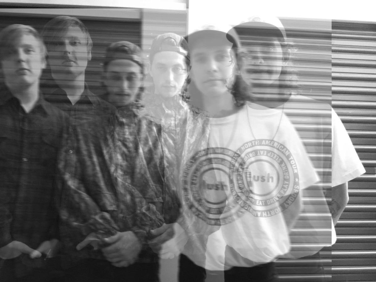Five Local Bands We're Listening To: Vol VI