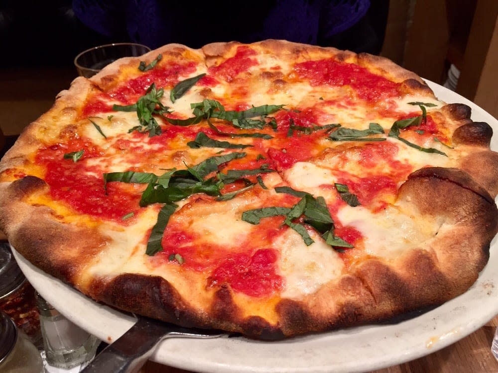 Experience Stone Street: Best Food + Drink Pair...