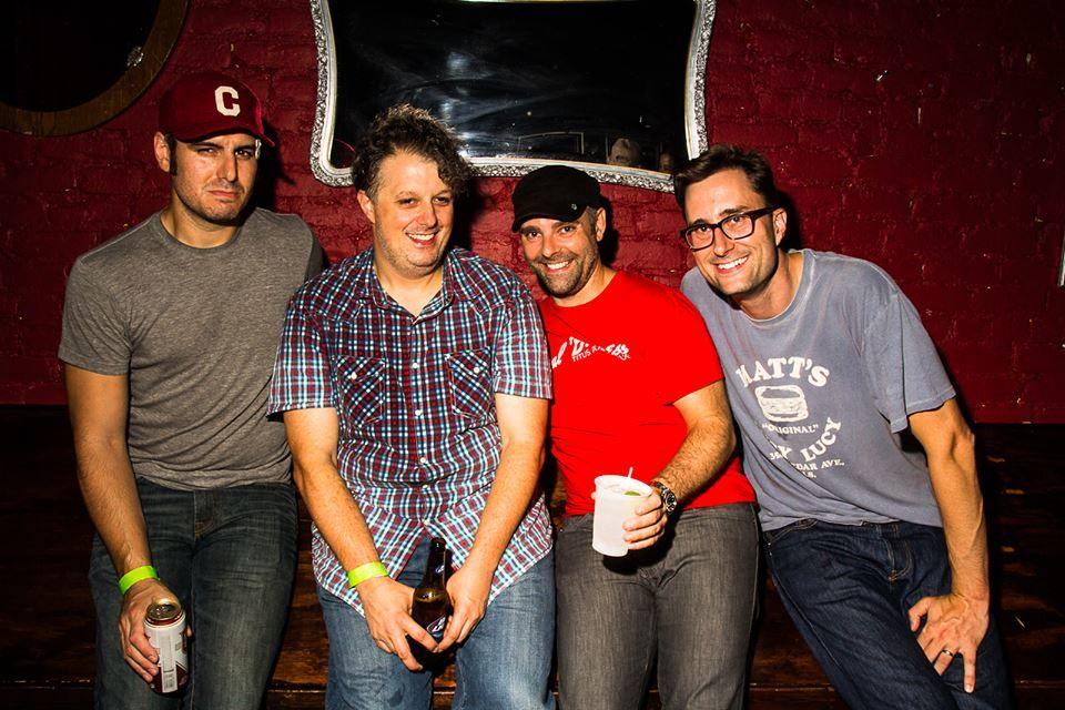 Local Bands You Should Be Listening To: Volume 25