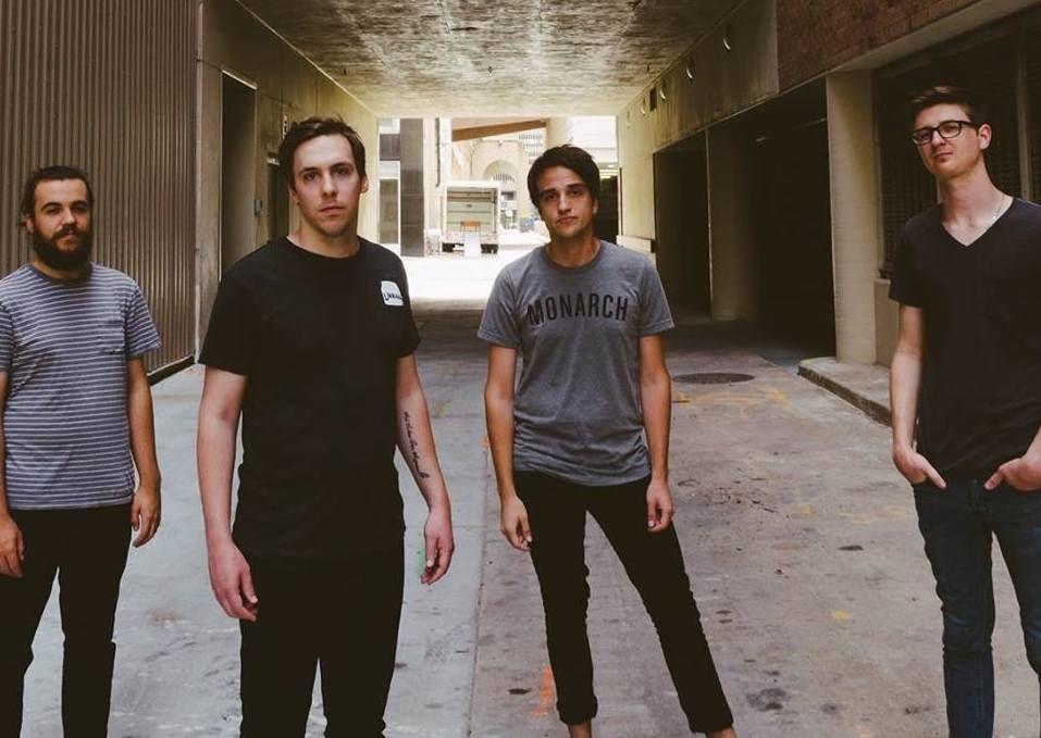 Five Local Bands We're Listening To: Vol VII