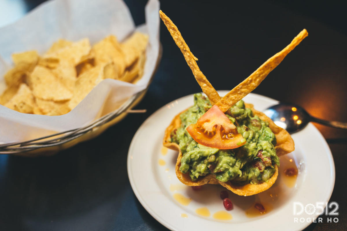 Reacquaint Yourself with Manuel’s Fresh Mexican...