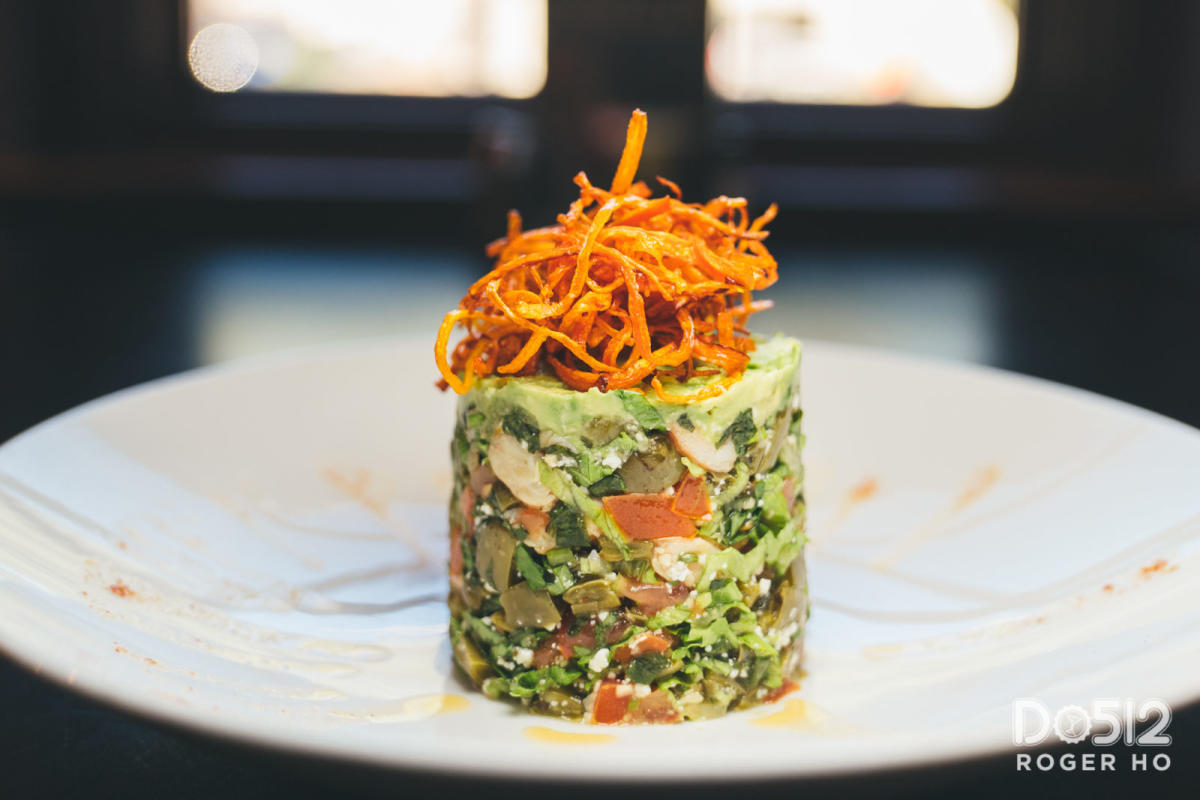 Reacquaint Yourself with Manuel’s Fresh Mexican...