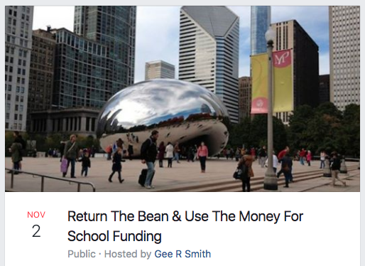 The Very Best Bean Events On Facebook