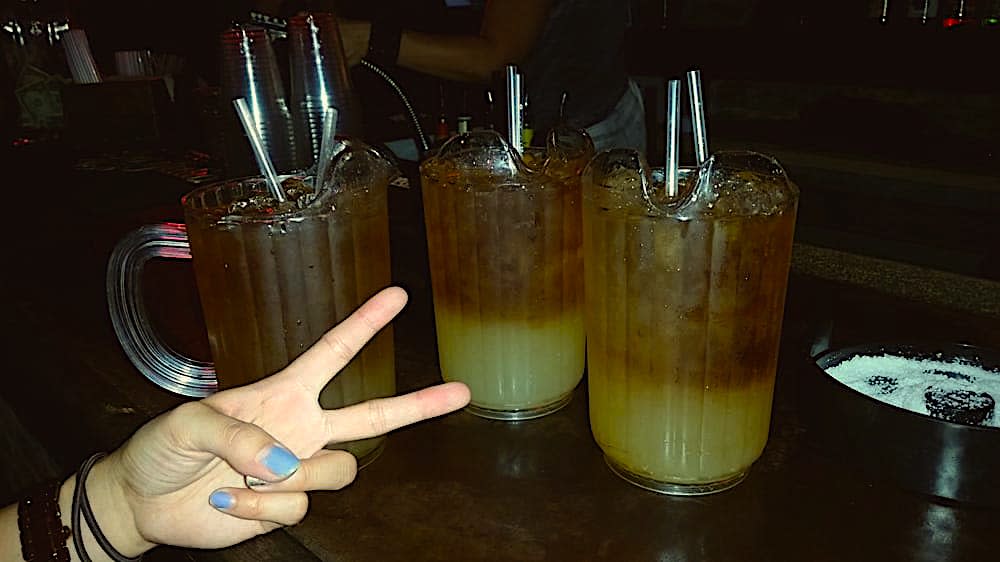 Where to get LIT (Long Island Tea) Deals