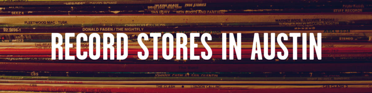 KGSR Releases 25th Volume of Charity CD