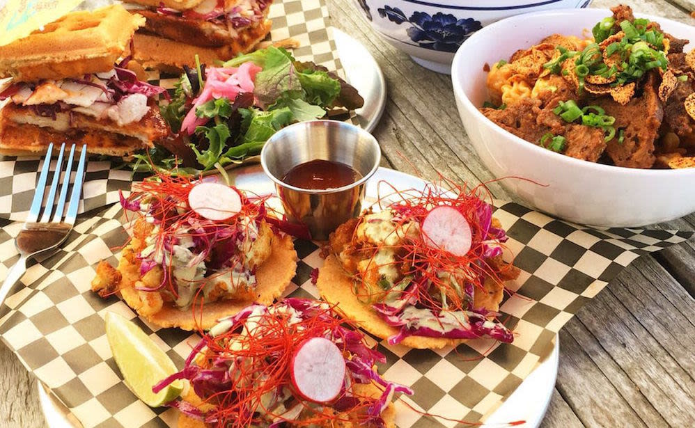 LGBTQ Guide: The Gayest Restaurants in the Bay