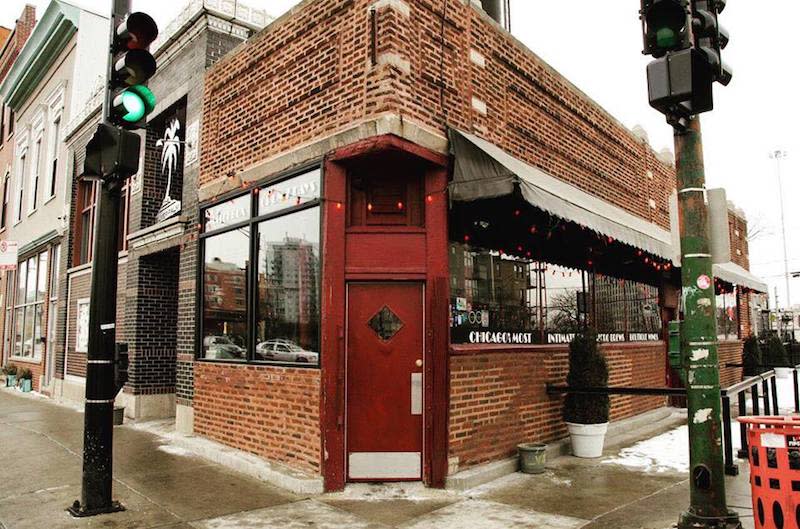 Chicago's Best Dive Bars