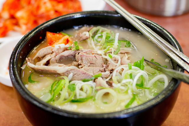 The Best Soup In Chicago