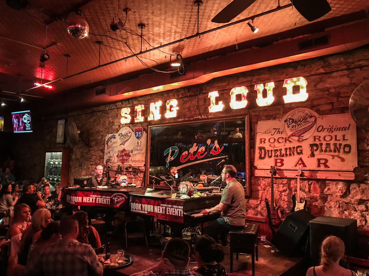 21 Things You Must Do When You Turn 21