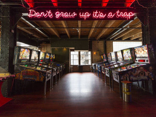How To Do Chicago Like A Tourist