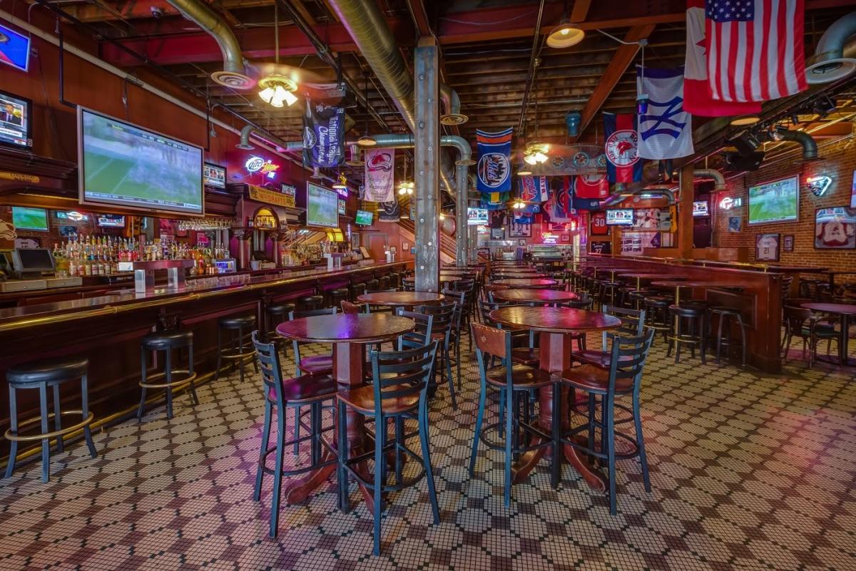 Where to Catch a Denver Nuggets Game