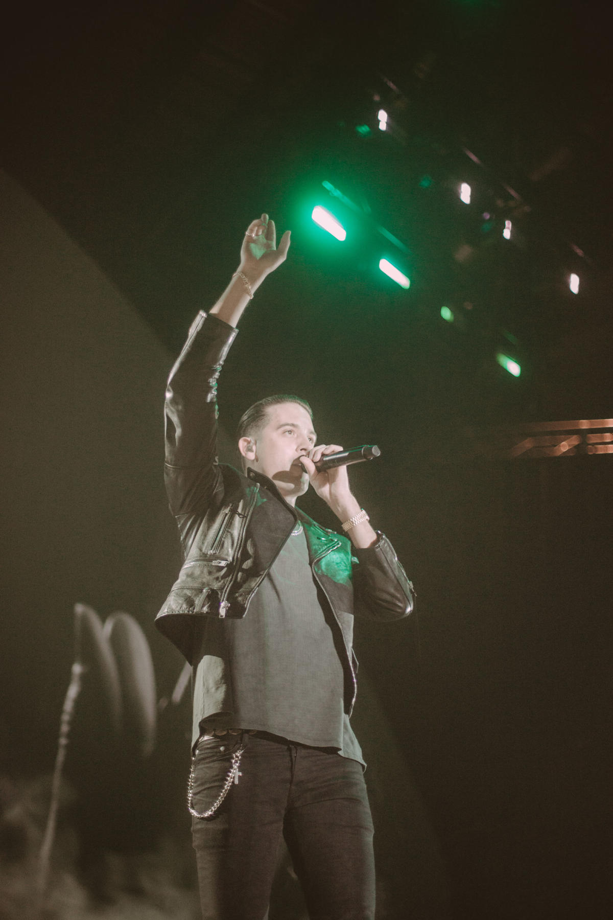 G-Eazy Returning To Seattle