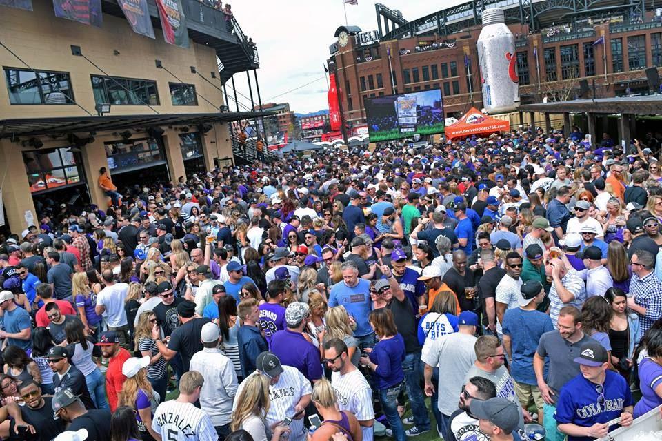 Where to Watch the Rockies