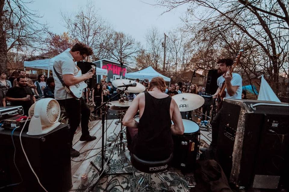 Local Bands You Should Be Listening To: Volume 31