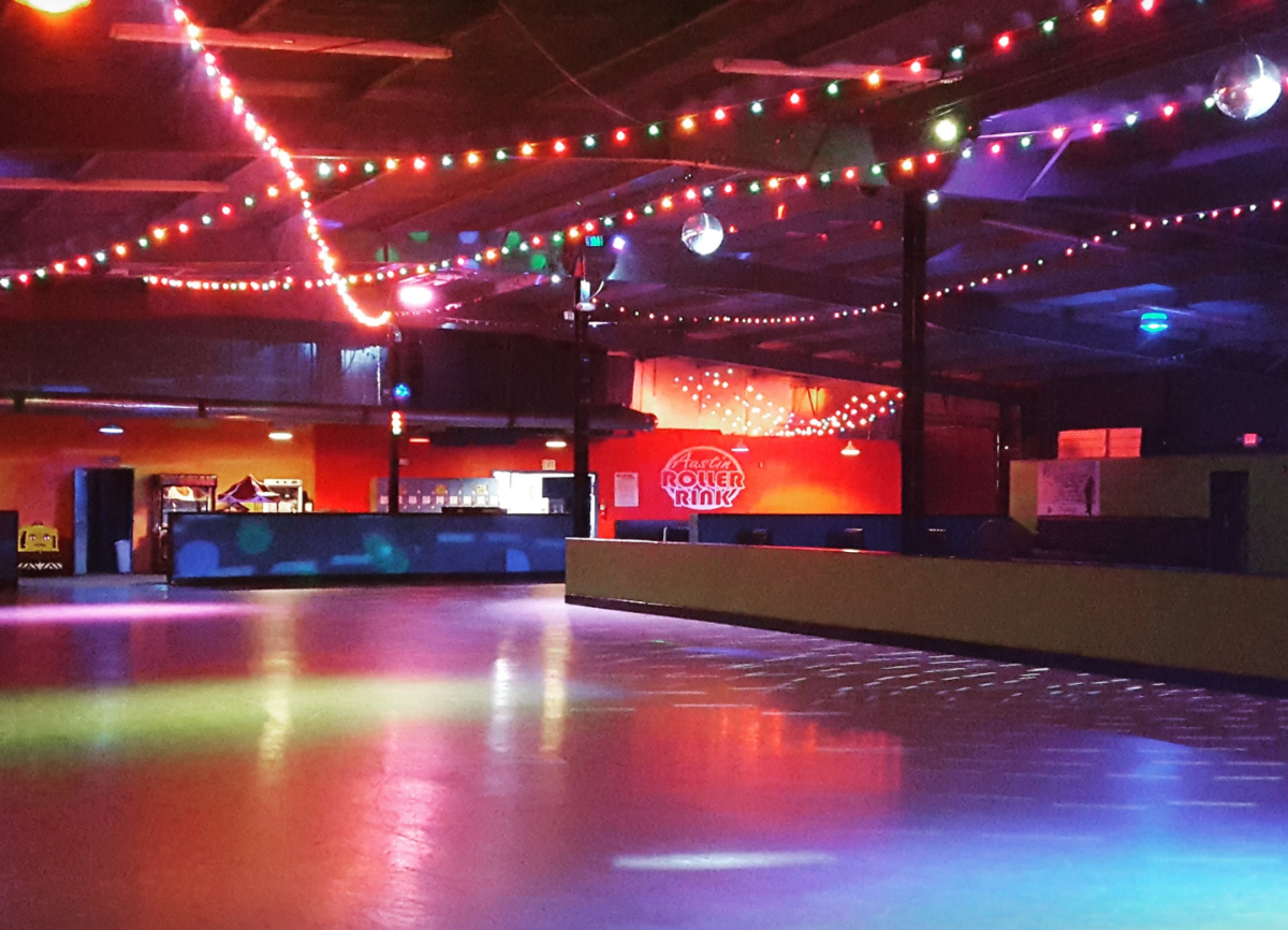 Where to Be a Kid Again in Austin