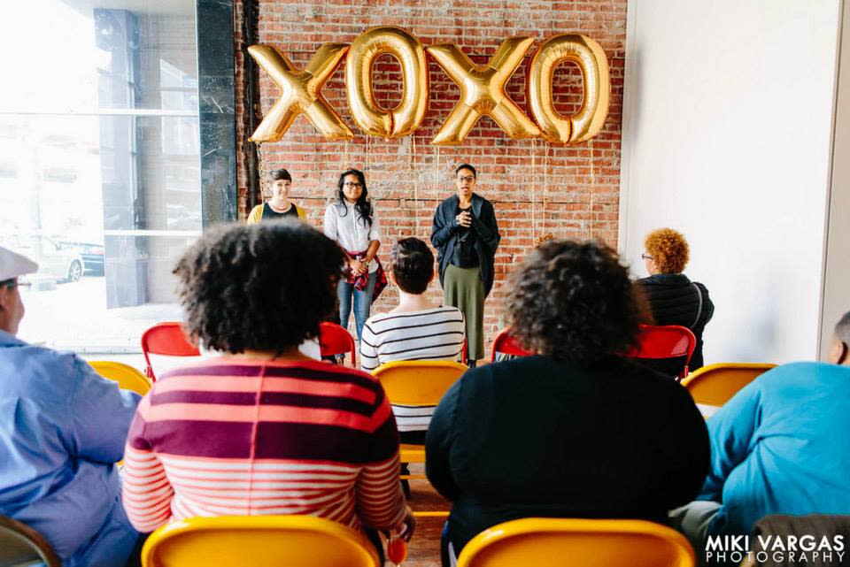 Queer Resources in the Bay Area