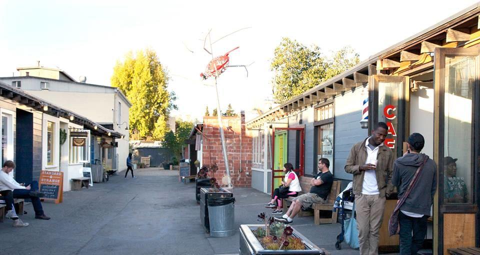 How To Do: The Temescal District