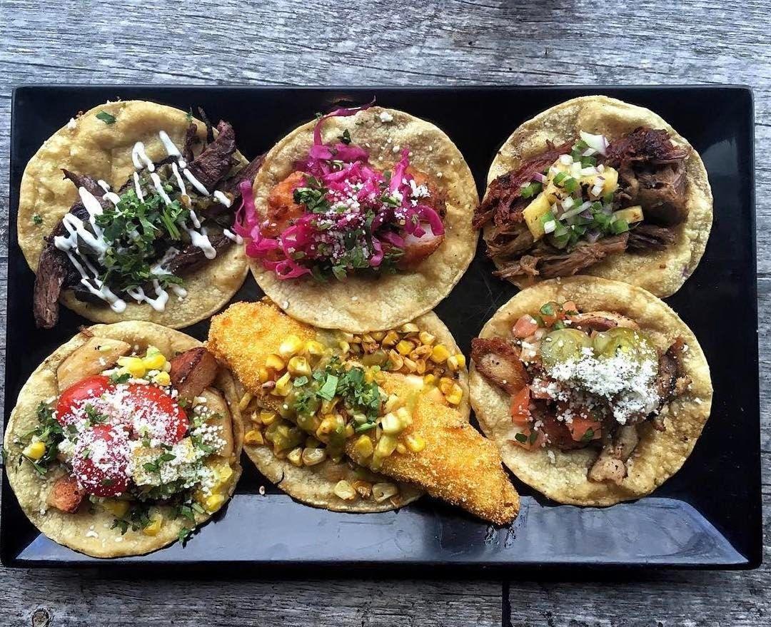 Chicago's Best Late Night Eats