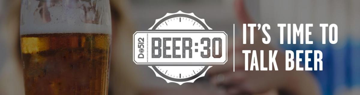 Beer:30 with Karbach Brewing's Tasty Waves