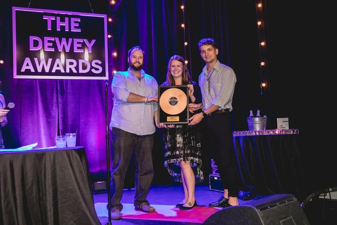 Do317 Seeking New General Manager