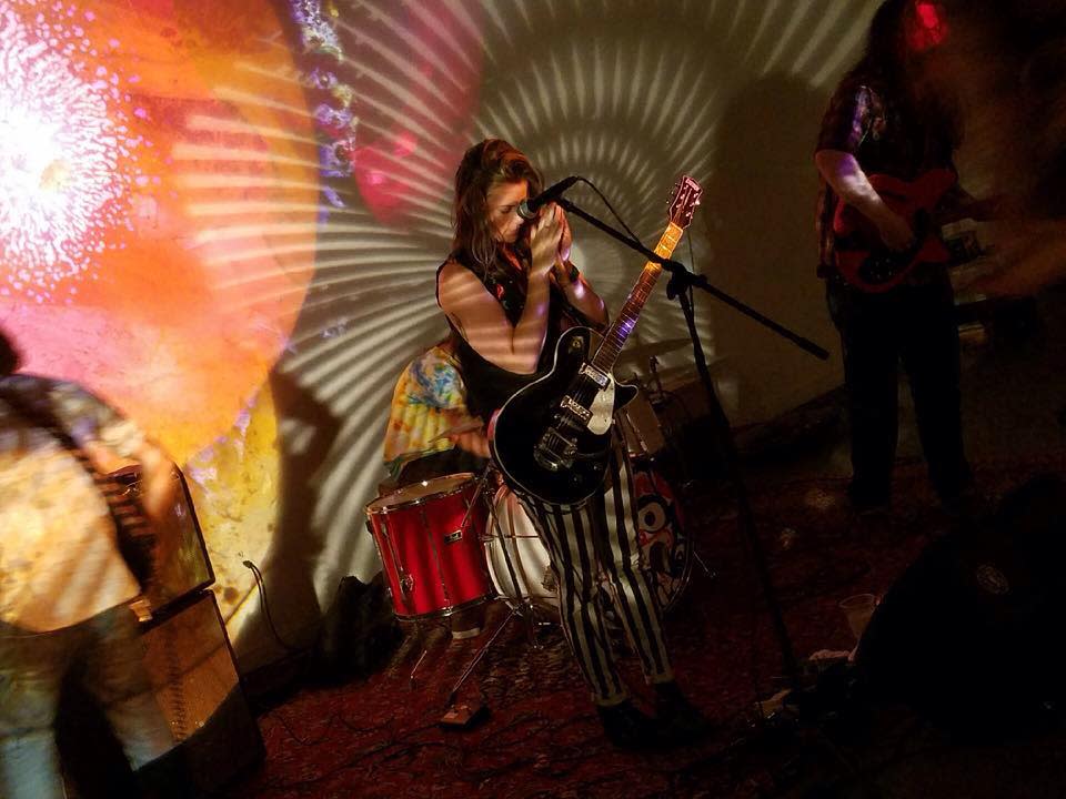 Local Bands You Should Be Listening To: Volume 33