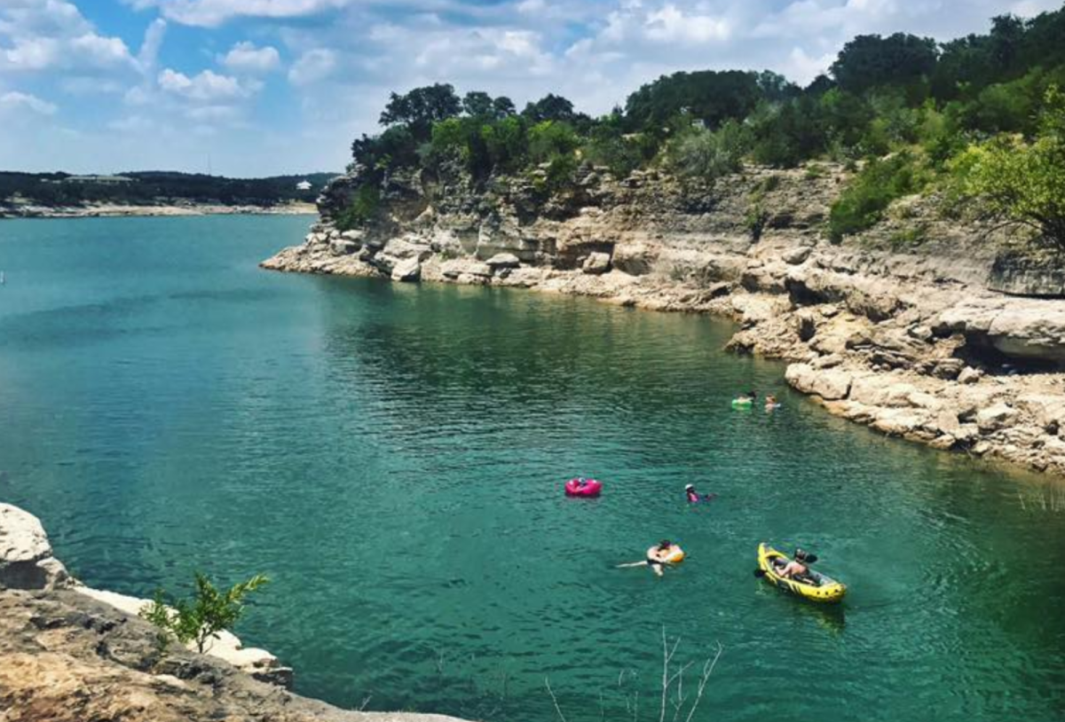 The Most Tropical Places