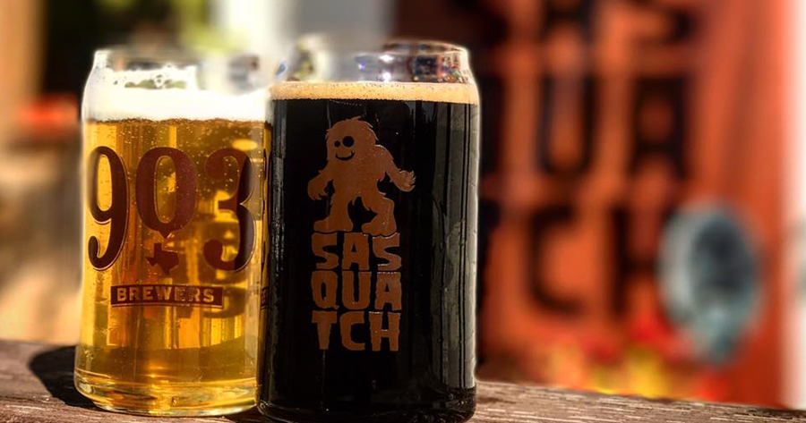 U.S. Open Beer Championship Local Medals