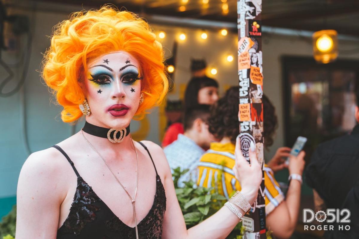 Where to Watch a Drag Show