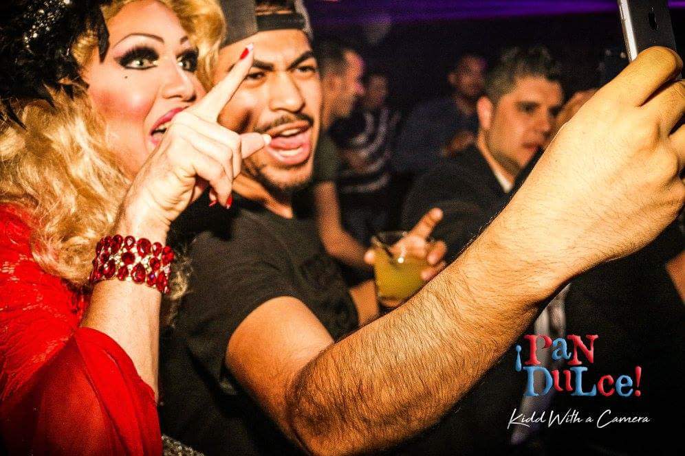 The Bay's Best Gay Parties