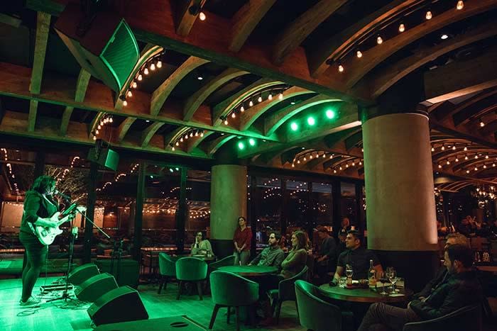 Where to Hear Jazz in Austin