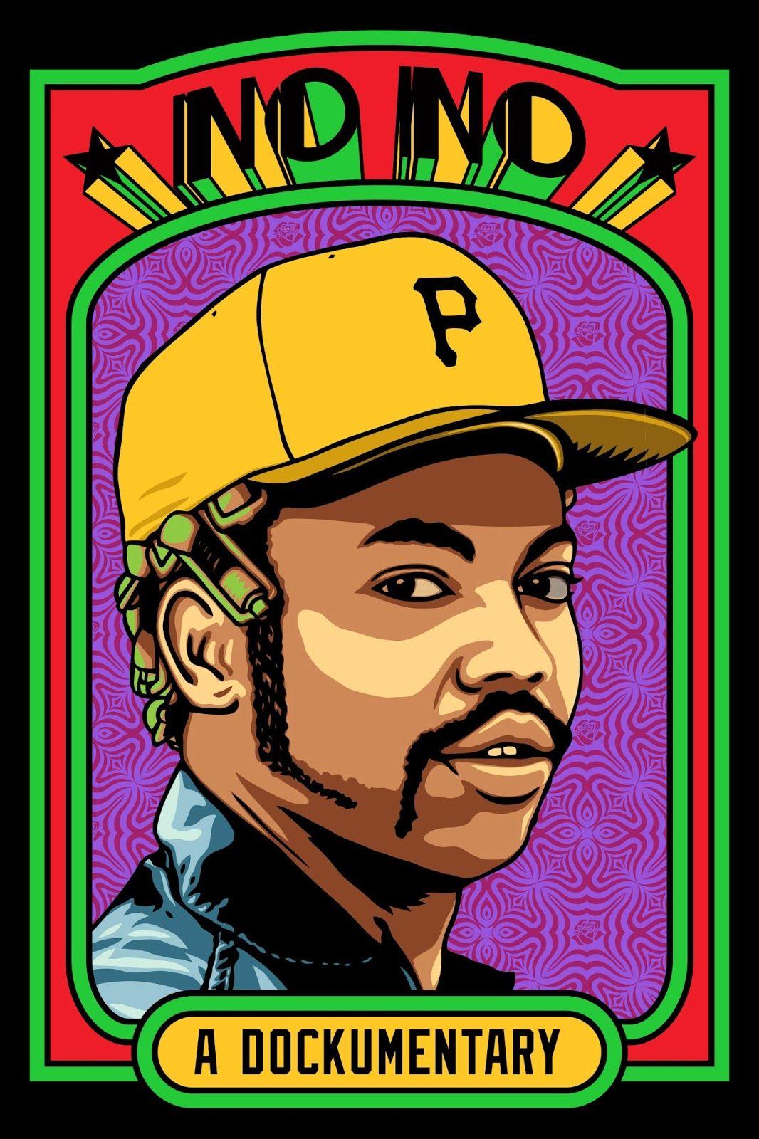 Dock Ellis & The No-Hitter on LSD | A Dockumentary