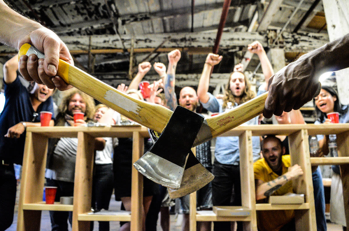 Weirdest Things To Do in Boston